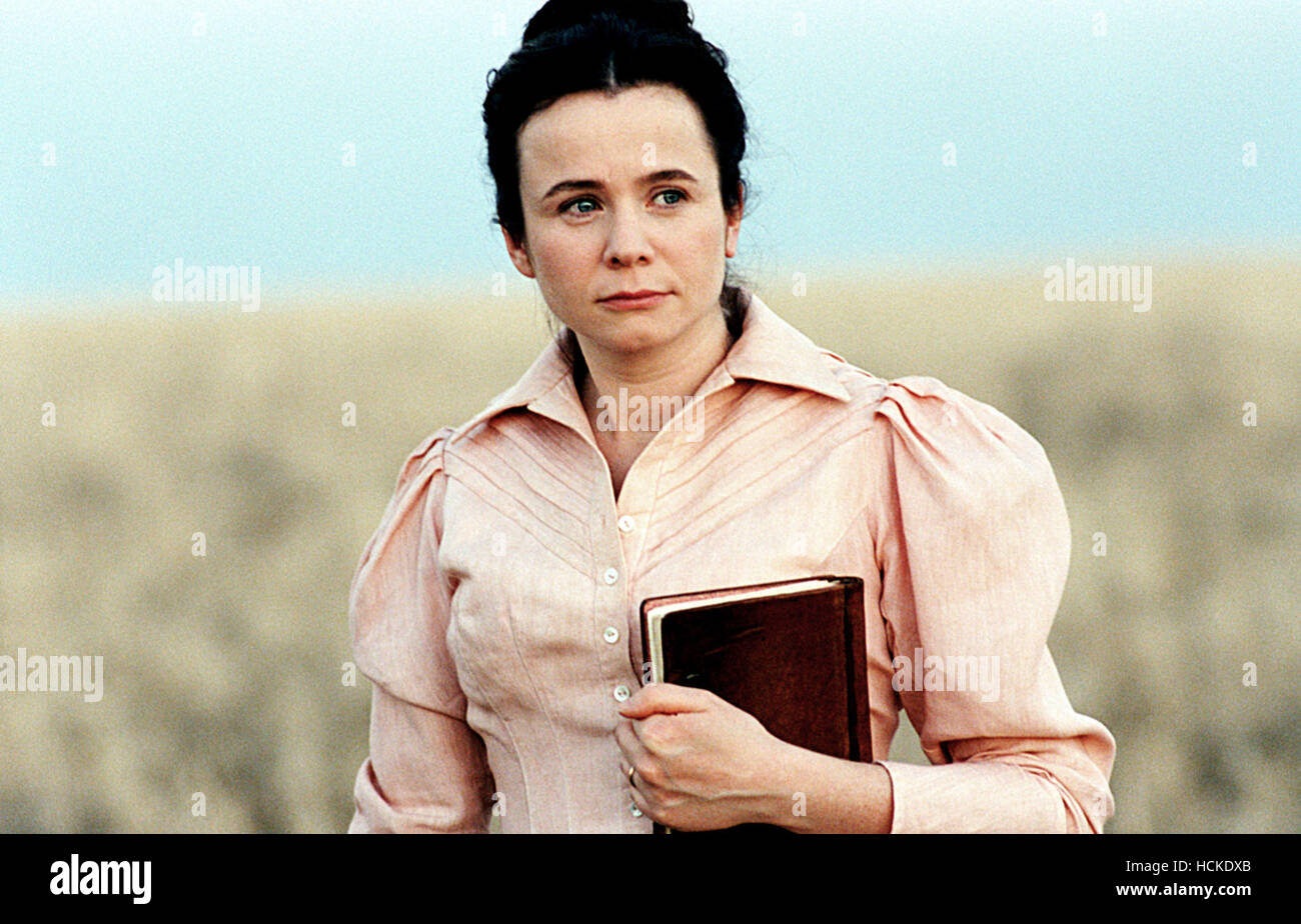 THE PROPOSITION, Emily Watson, 2005, ©First Look Features/Everett ...