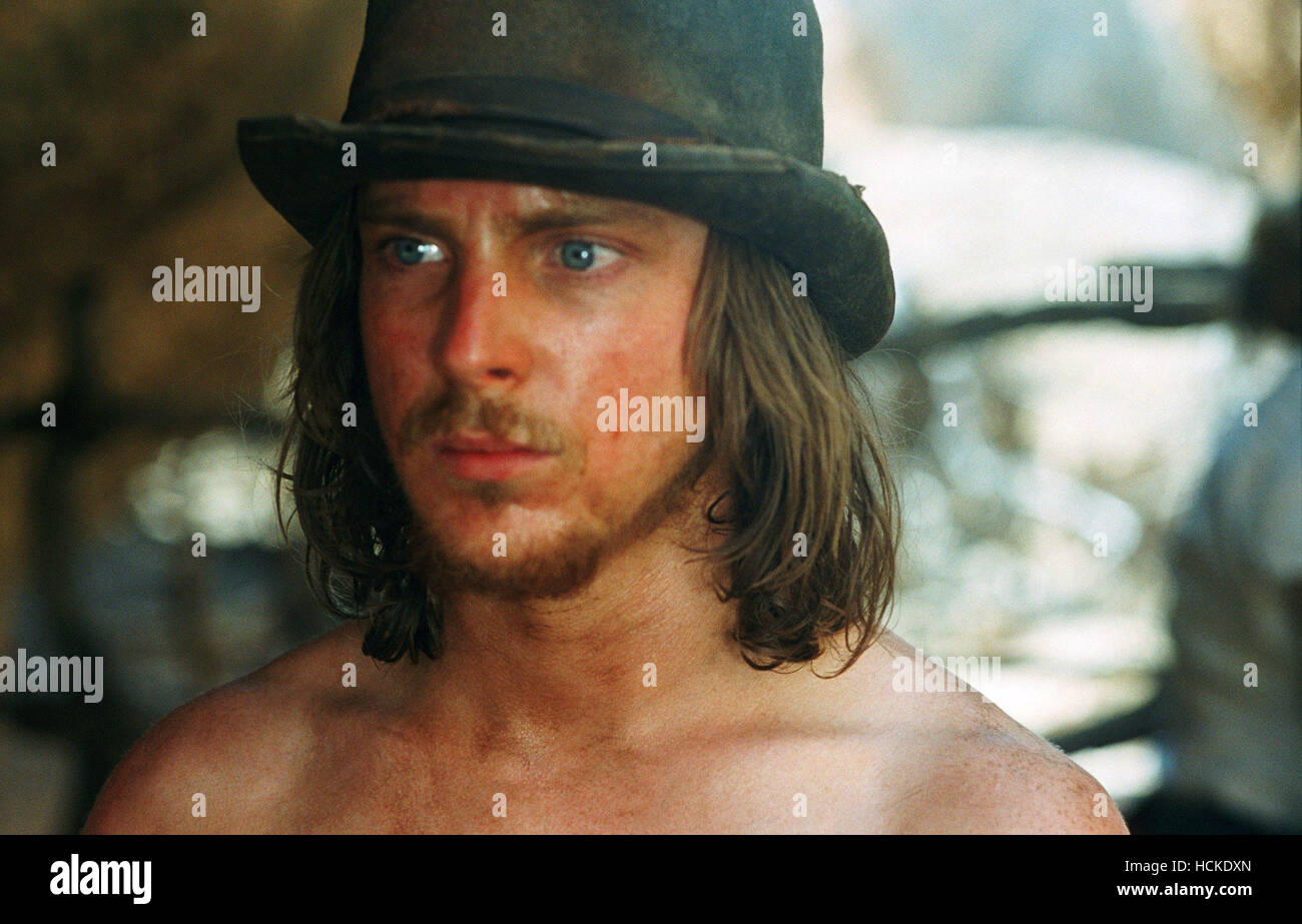 THE PROPOSITION, Tom Budge, 2005. ©First Look Features/courtesy Everett ...