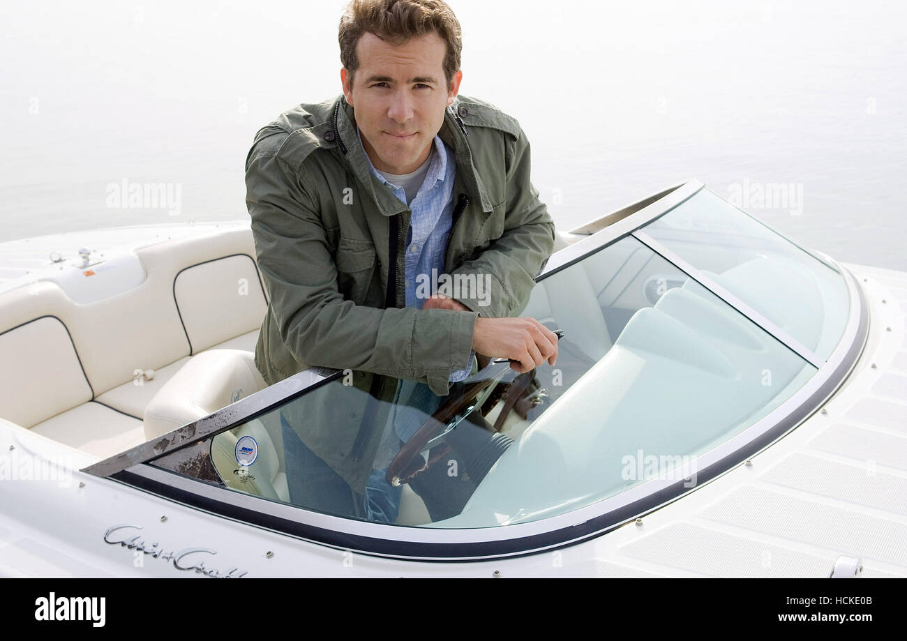 THE PROPOSAL, Ryan Reynolds, 2009. Ph: Kerry Hayes/©Walt Disney Studios ...