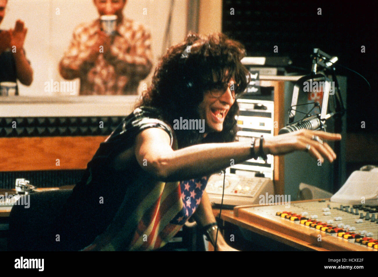 PRIVATE PARTS, Howard Stern, 1997, (c) Paramount/courtesy Everett ...