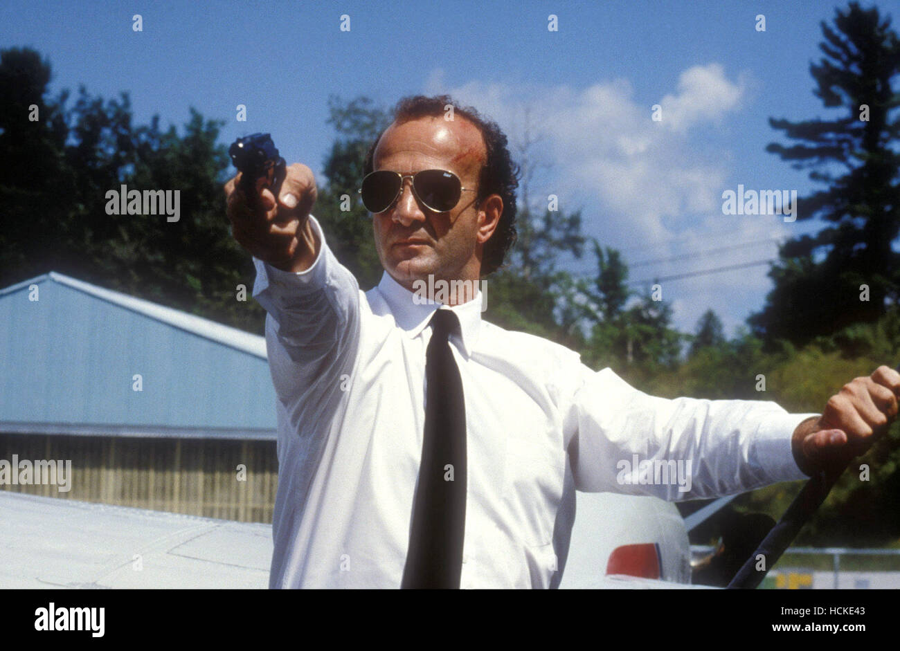 PRESSURE POINT, Don Mogavero, 1997. ©Artist View Entertainment/courtesy ...