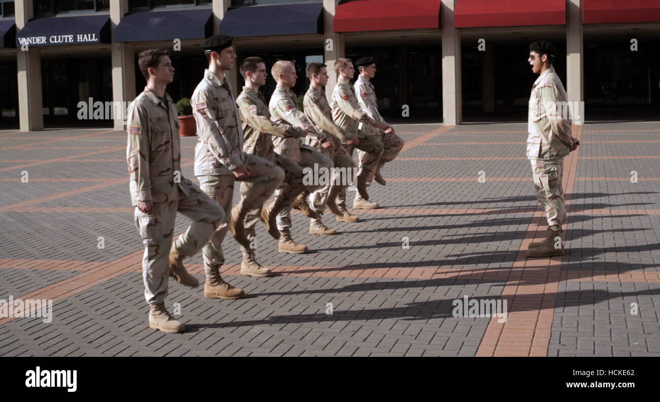 PRIVATE ROMEO, left: Adam Barrie, Hale Appleman, Matt Doyle, Chris ...