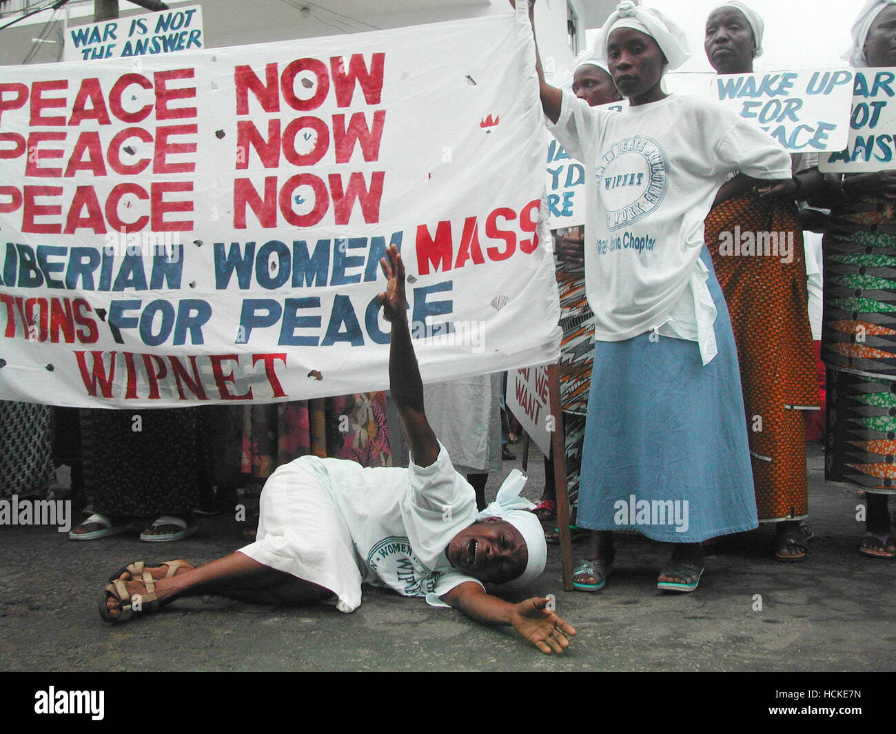 PRAY THE DEVIL BACK TO HELL, 2008. © Balcony Releasing /Courtesy ...