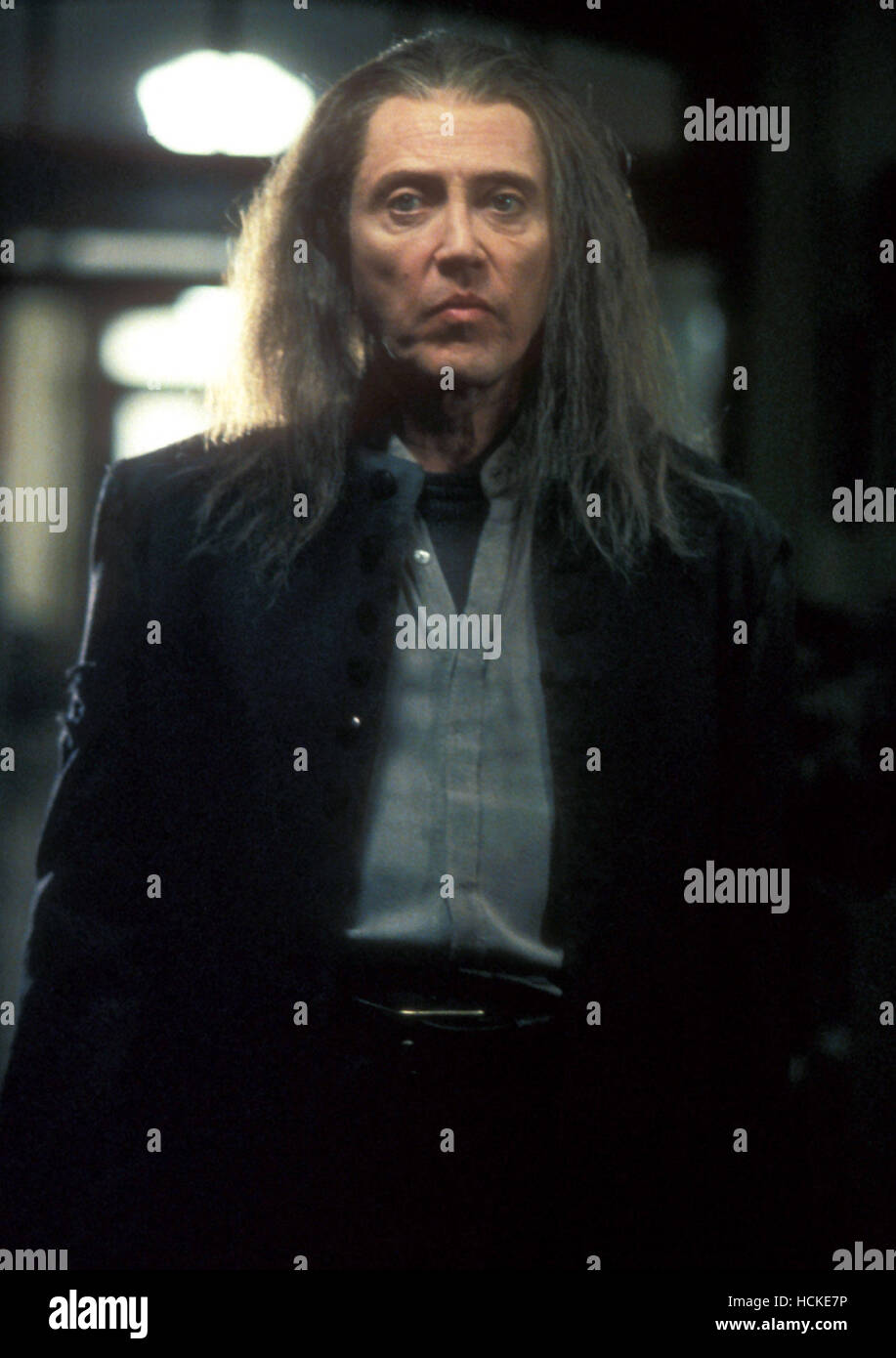 THE PROPHECY 3: THE ASCENT, Christopher Walken, 2000. ©Dimension Films ...