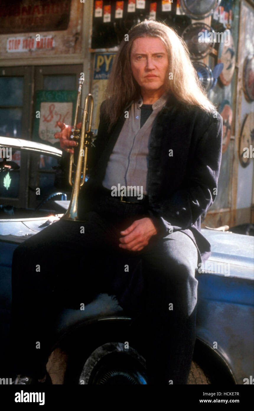 THE PROPHECY 3: THE ASCENT, Christopher Walken, 2000. ©Dimension Films ...