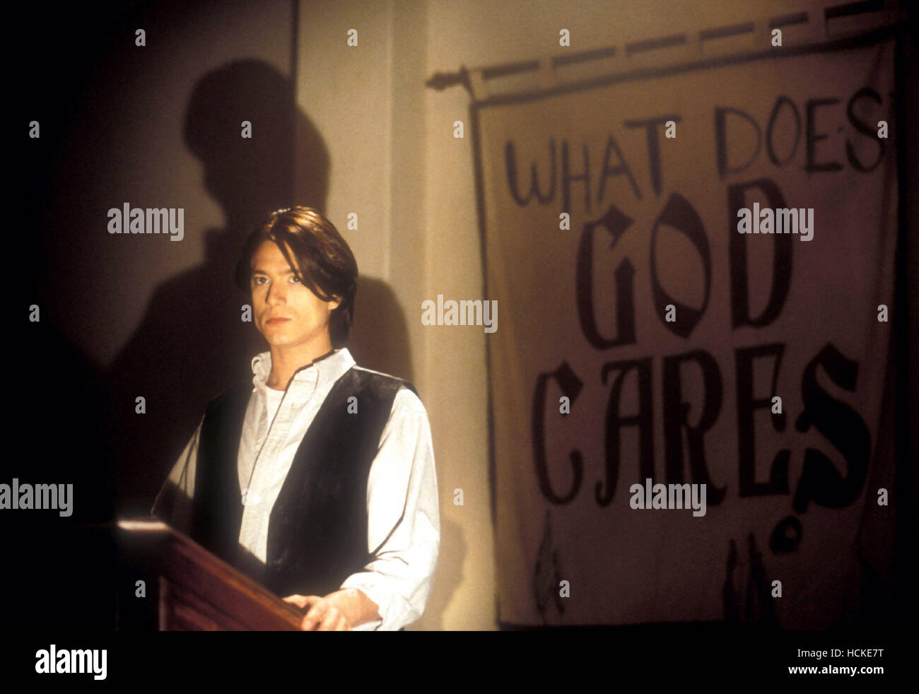 THE PROPHECY 3: THE ASCENT, Dave Buzzotta, 2000. ©Dimension Films ...