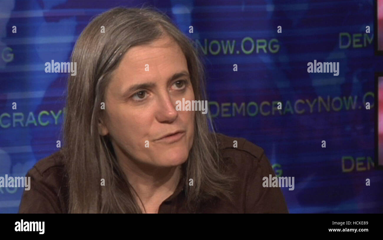 PROGRAMMING THE NATION?, Amy Goodman, 2011. ©International Film Circuit ...