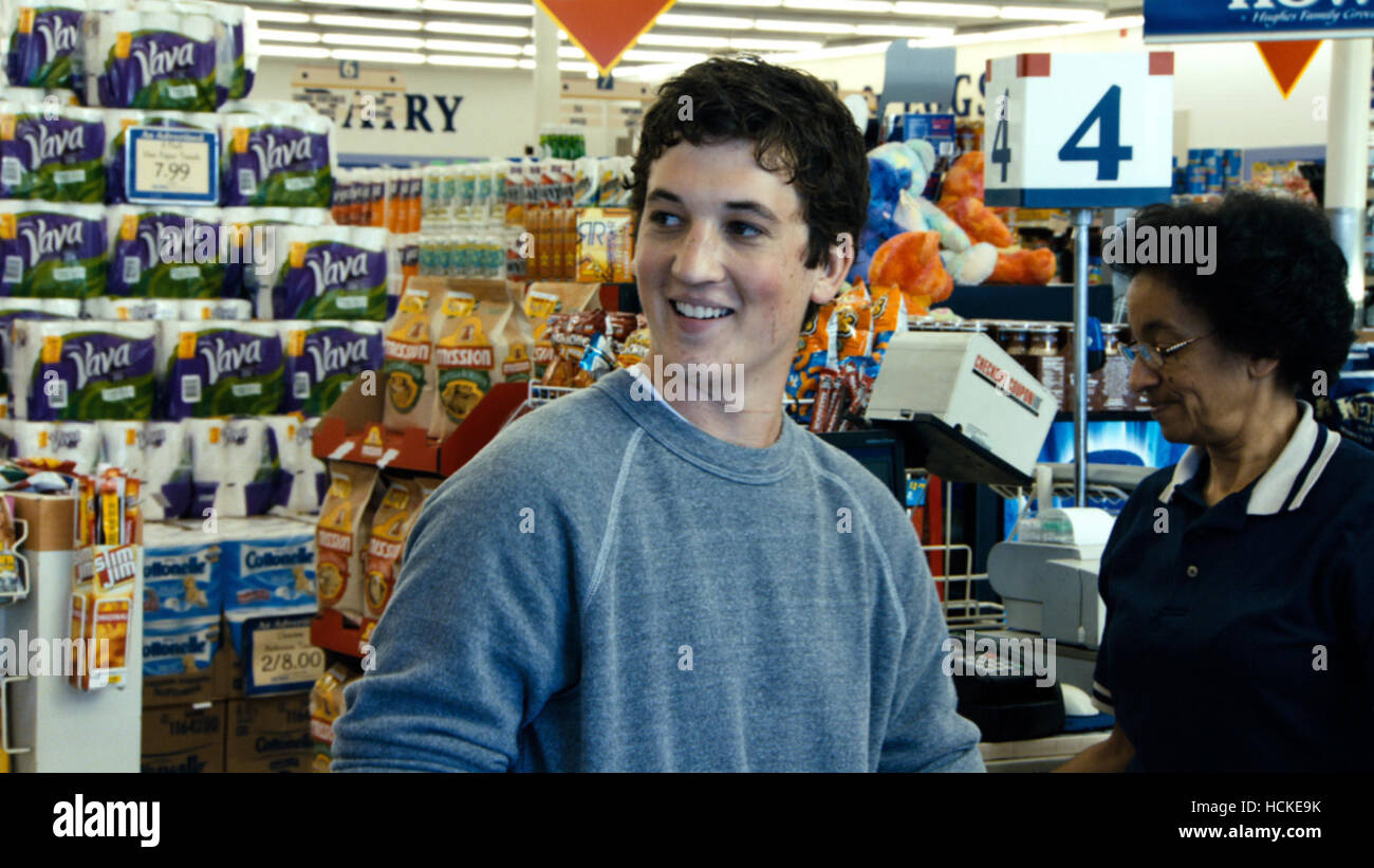 PROJECT X, Miles Teller, 2012, ©Warner Bros. Pictures/courtesy Everett ...
