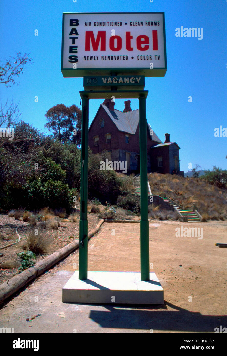 PSYCHO, 1998. ©Universal/courtesy Everett Collection Stock Photo - Alamy