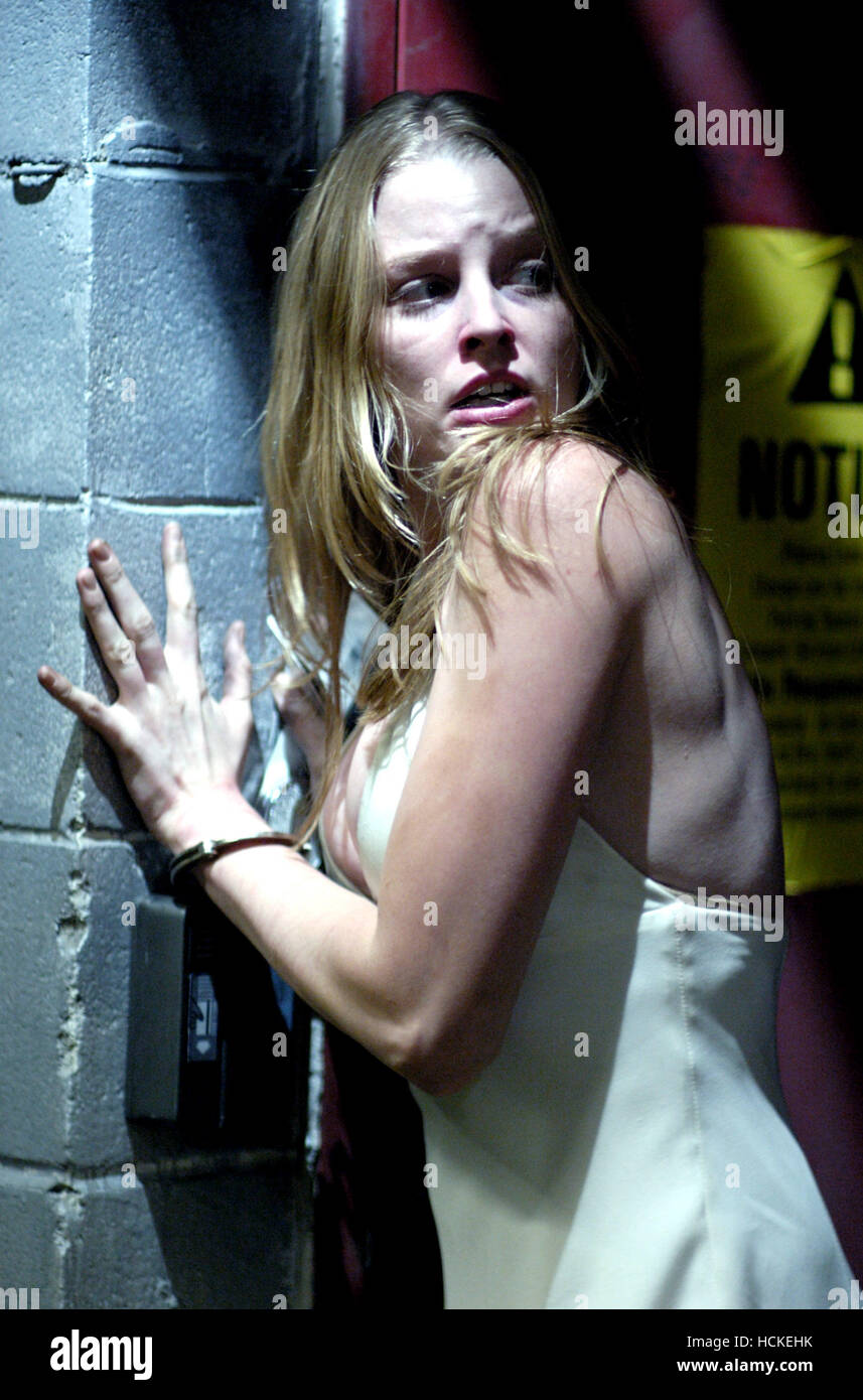 P2 Rachel Nichols 2007 ©tartan Films Courtesy Everett Collection