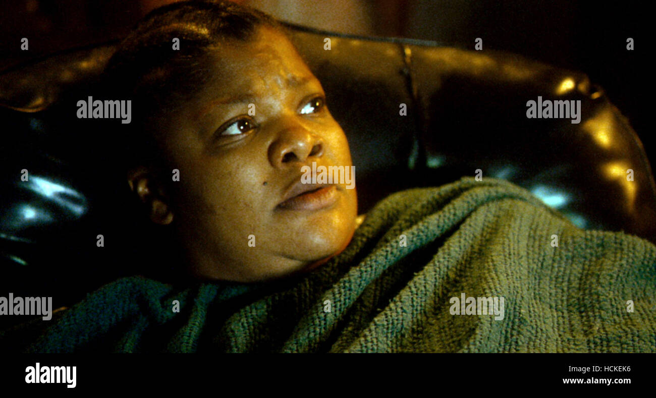 PRECIOUS, (aka PRECIOUS: BASED ON THE NOVEL PUSH BY SAPPHIRE, aka PUSH ...