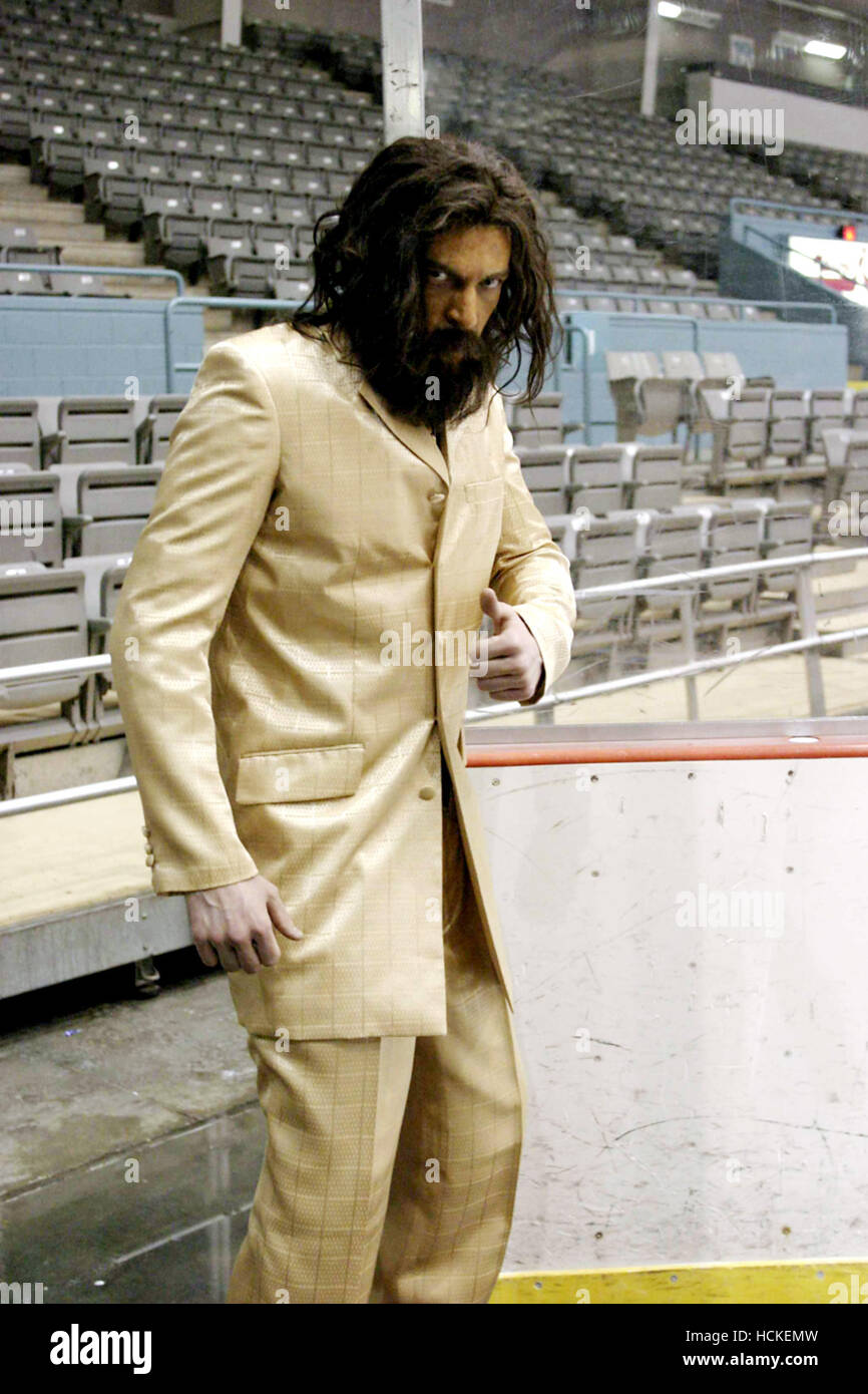 PUCKED, (aka NATIONAL LAMPOON'S PUCKED), Pat Kilbane, 2006. ©National Lampoon Productions ...