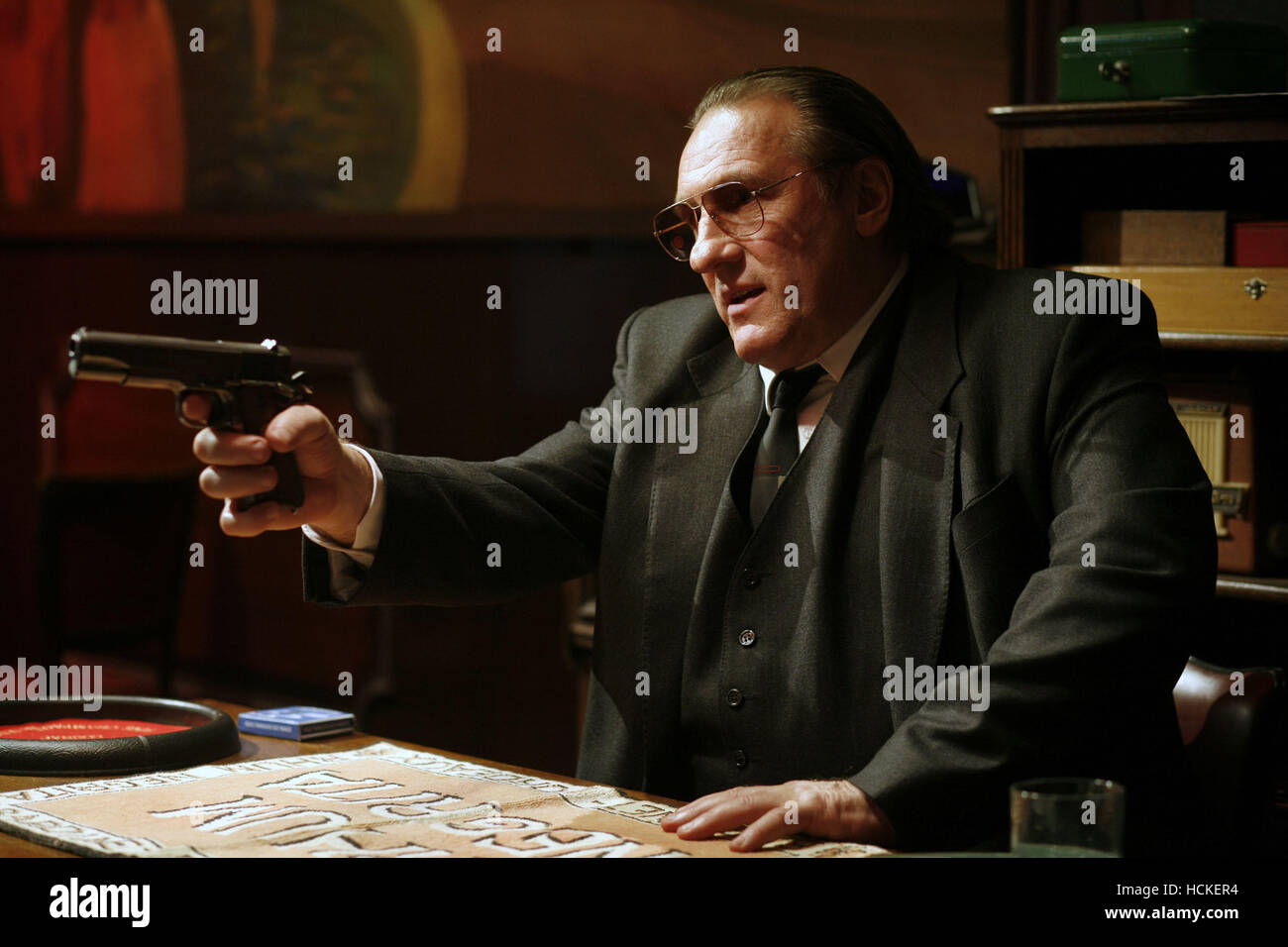 MESRINE: KILLER INSTINCT, (aka L'INSTINCT DE MORT, aka MESRINE: PART 1 ...