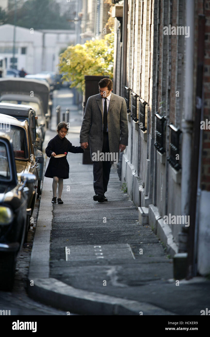 Mesrine hi-res stock photography and images - Alamy