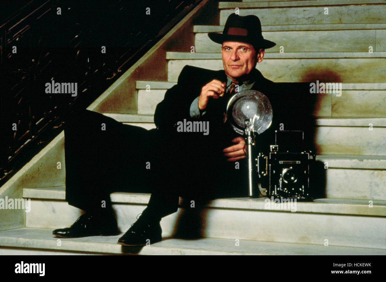 THE PUBLIC EYE, Joe Pesci, 1992, (c) Universal/courtesy Everett ...