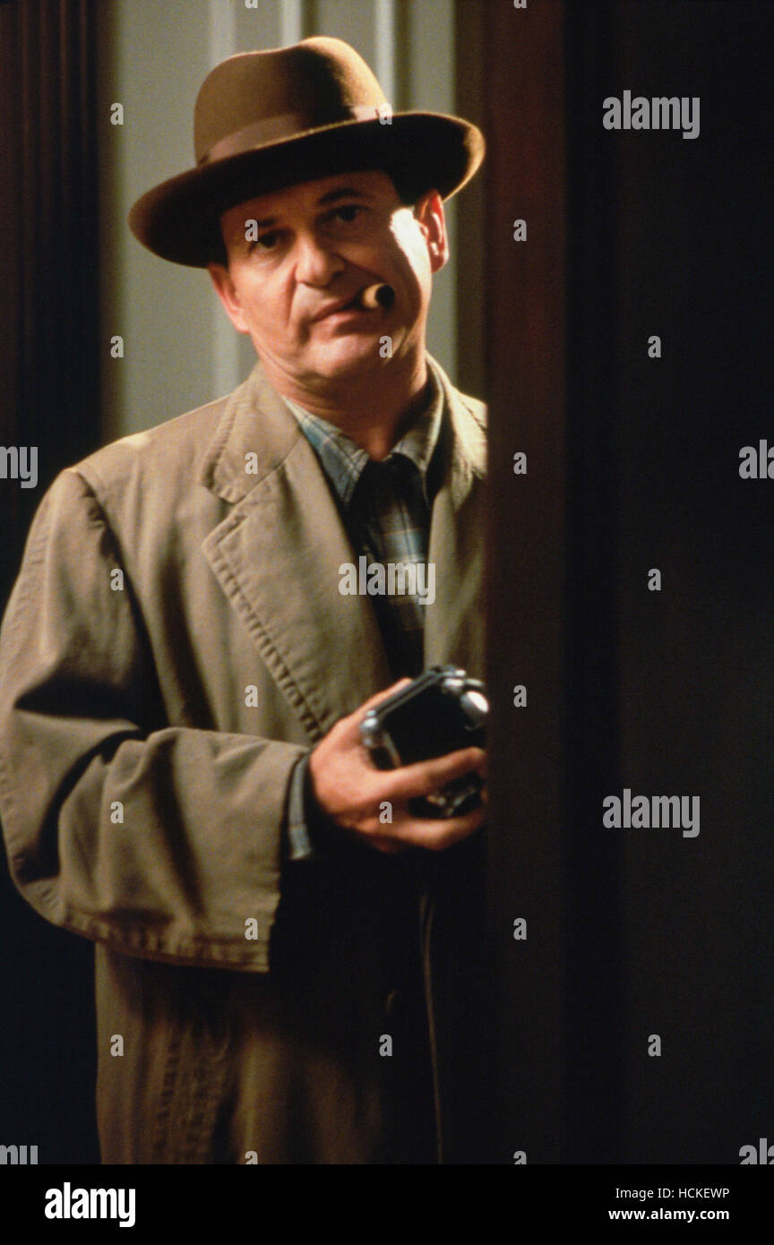 THE PUBLIC EYE, Joe Pesci, 1992, (c) Universal/courtesy Everett ...