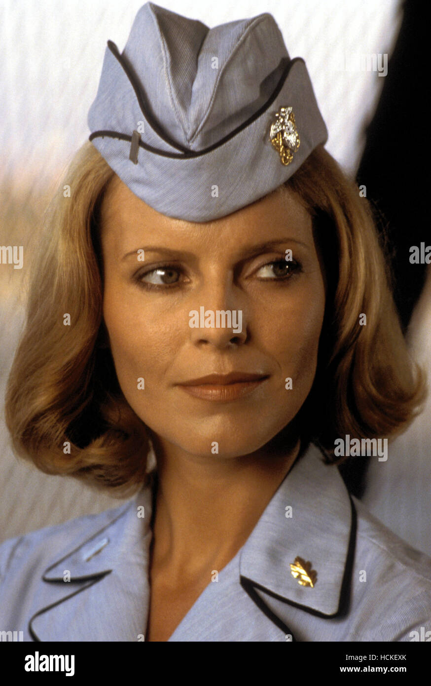 PURPLE HEARTS, Cheryl Ladd, 1984, (c) Warner Brothers/courtesy Everett ...