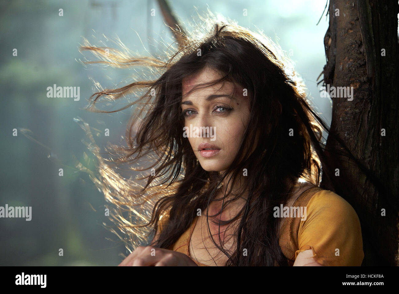 RAAVAN, Aishwarya Rai, 2010. ©Reliance Big Pictures/Courtesy Everett ...