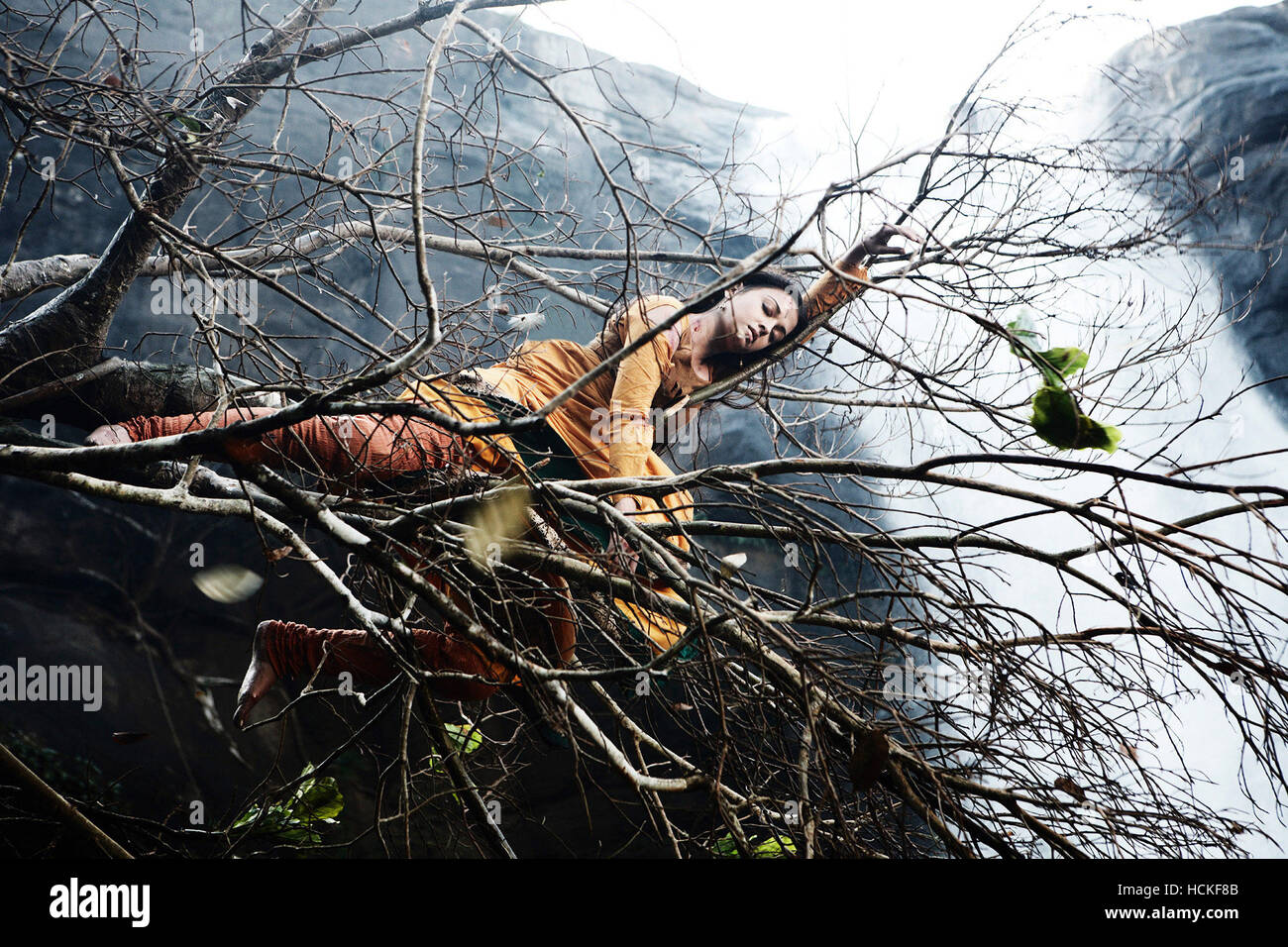 RAAVAN, Aishwarya Rai, 2010. ©Reliance Big Pictures/Courtesy Everett ...