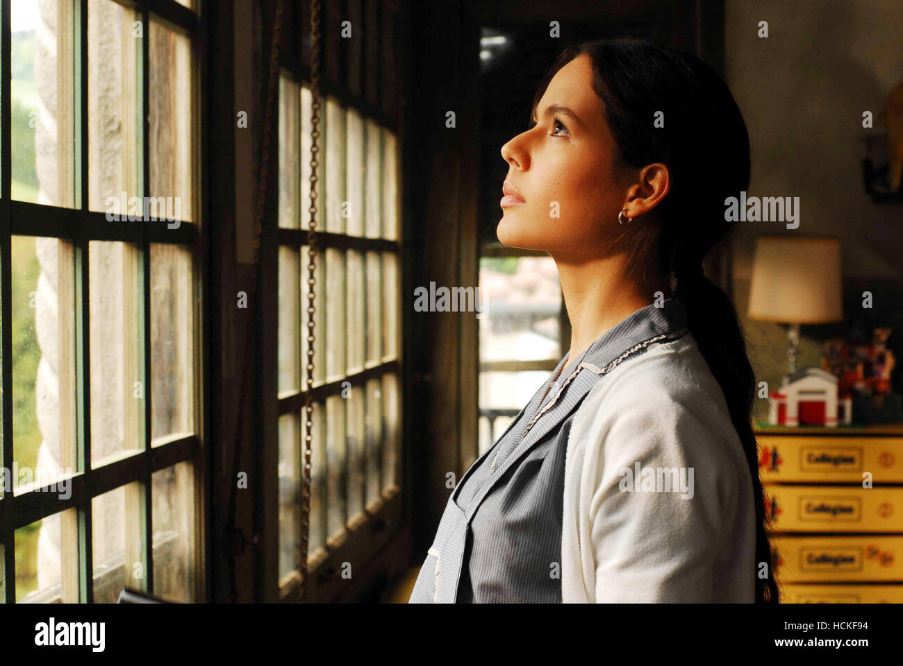 RAGE, (aka RABIA), Martina Garcia, 2009. ©Strand Releasing/Courtesy ...