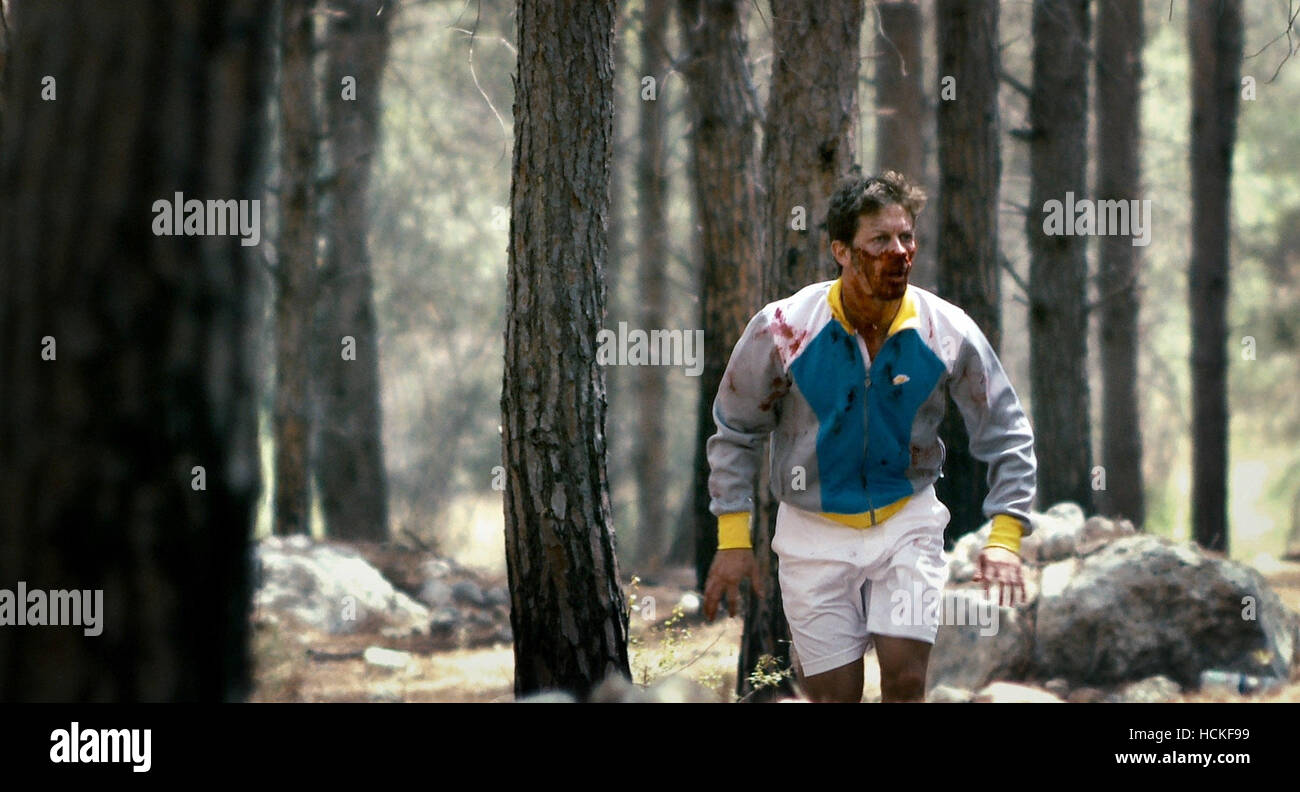 KALEVET, (aka RABIES, aka KALEVET - RABIES), Ofer Shechter, 2010. ph: Guy Raz/©Image ...