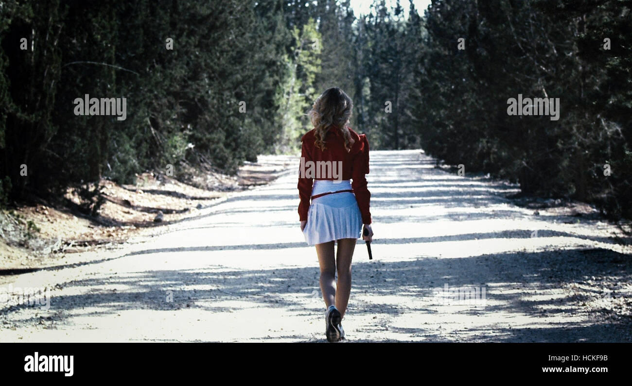 KALEVET, (aka RABIES, aka KALEVET - RABIES), Yael Grobglas, 2010. ph ...