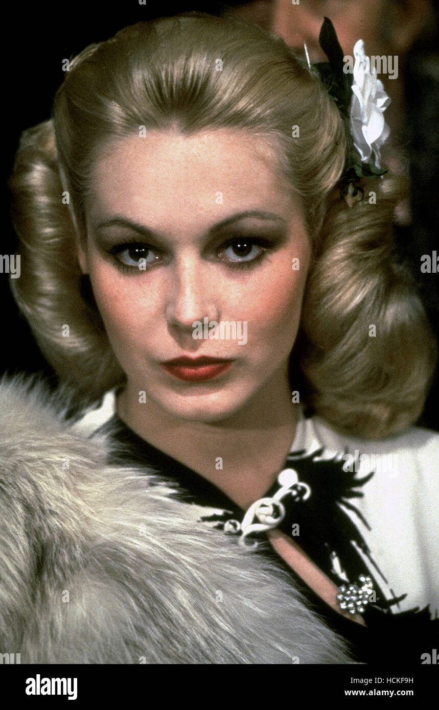 RAGING BULL, Cathy Moriarty, 1980, (c) United Artists/courtesy Everett ...