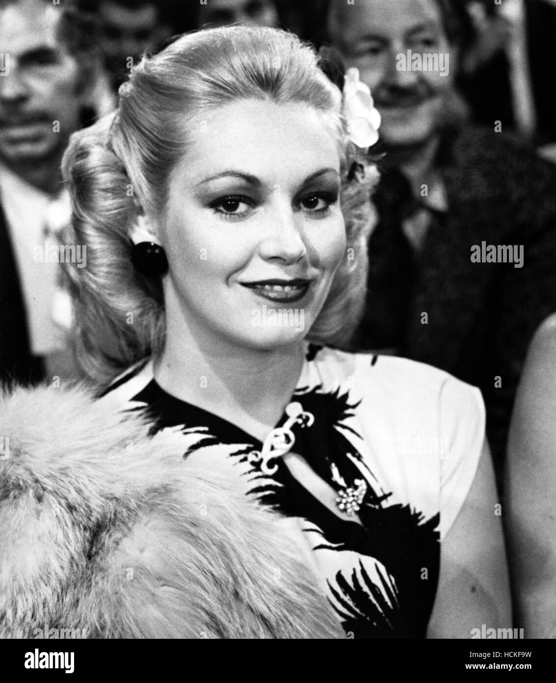 RAGING BULL, Cathy Moriarty, 1980. (c) United Artists/ Courtesy ...