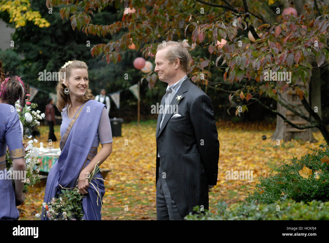 RACHEL GETTING MARRIED, from left: Anisa George, Bill Irwin, 2008 ...