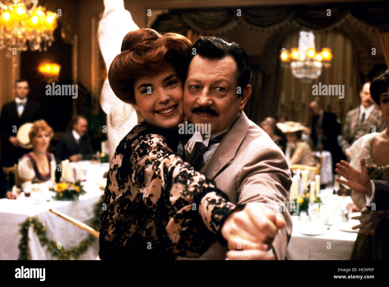 RAGTIME, Elizabeth McGovern, Donald O'Connor, 1981, (c) Paramount ...