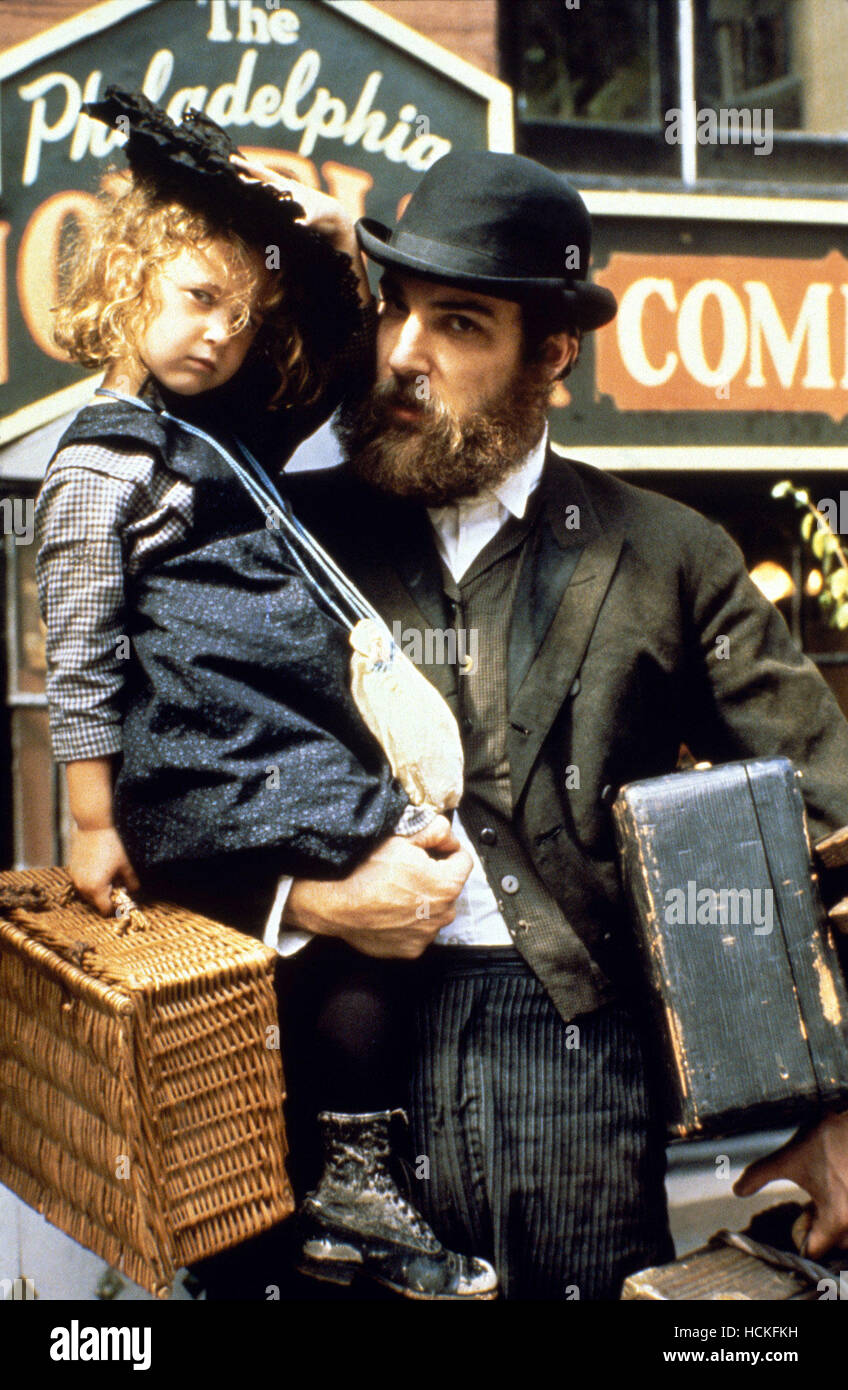 RAGTIME, Jenny Nichols, Mandy Patinkin, 1981, (c) Paramount/courtesy ...