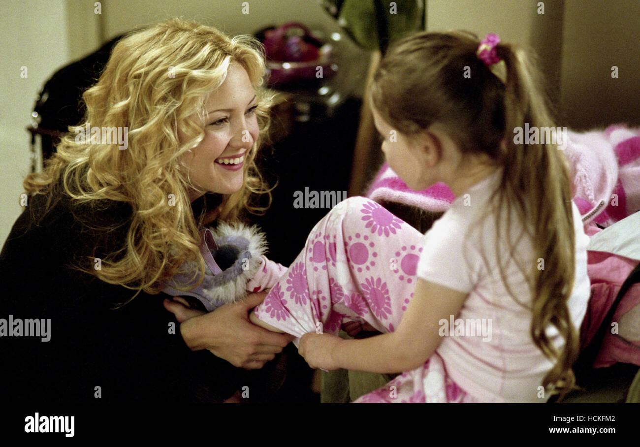 RAISING HELEN, Kate Hudson, Abigail Breslin, 2004, (c) Buena Vista ...