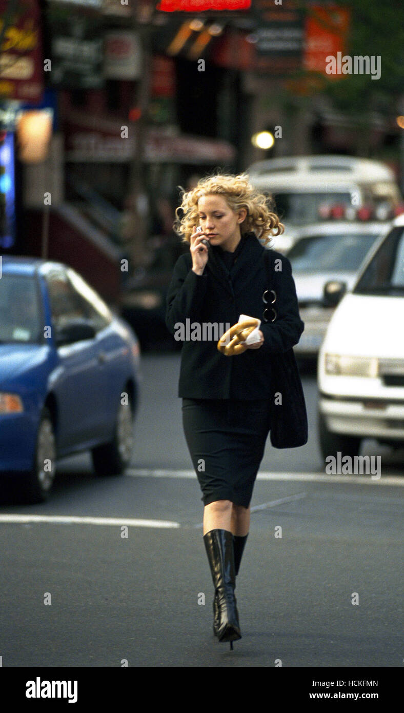 RAISING HELEN, Kate Hudson, 2004, (c) Buena Vista/courtesy Everett ...