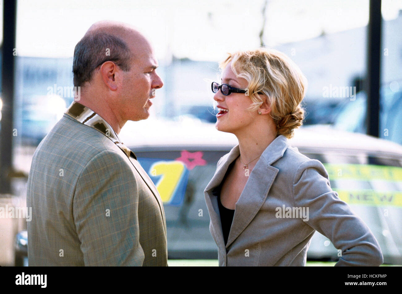 RAISING HELEN, Larry Miller, Kate Hudson, 2004, (c) Buena Vista ...