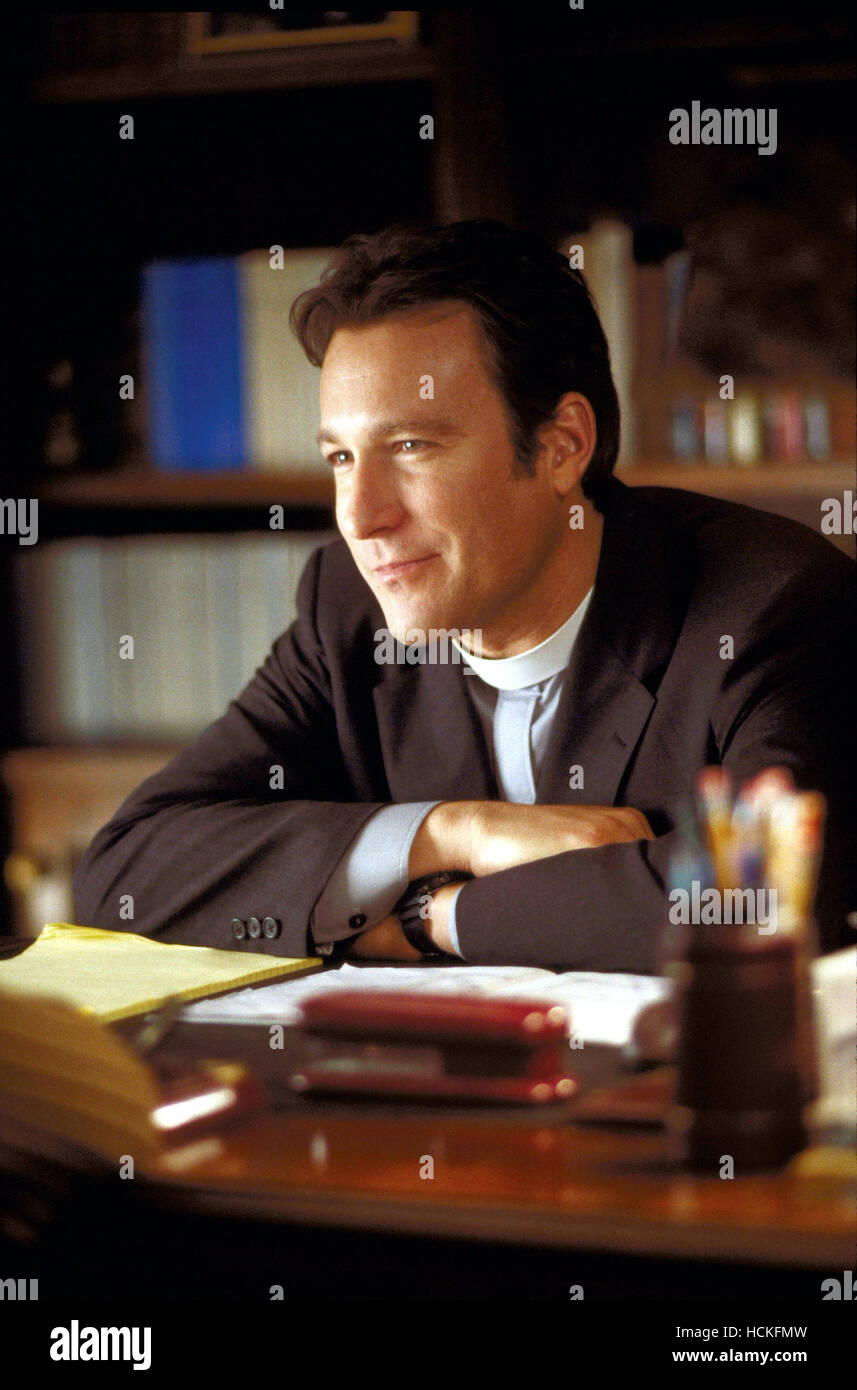 RAISING HELEN, John Corbett, 2004, (c) Buena Vista/courtesy Everett ...