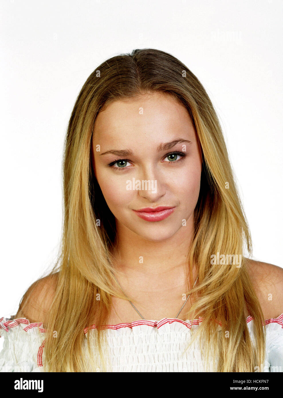 RAISING HELEN, Hayden Panettiere, 2004, (c) Buena Vista/courtesy ...