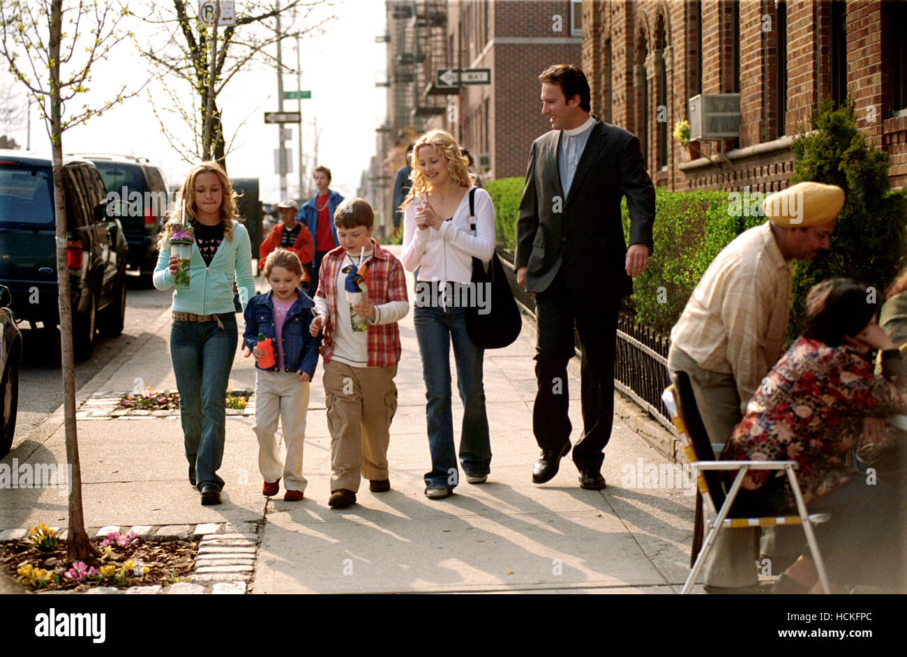 RAISING HELEN, Hayden Panettiere, Abigail Breslin, Spencer Breslin ...