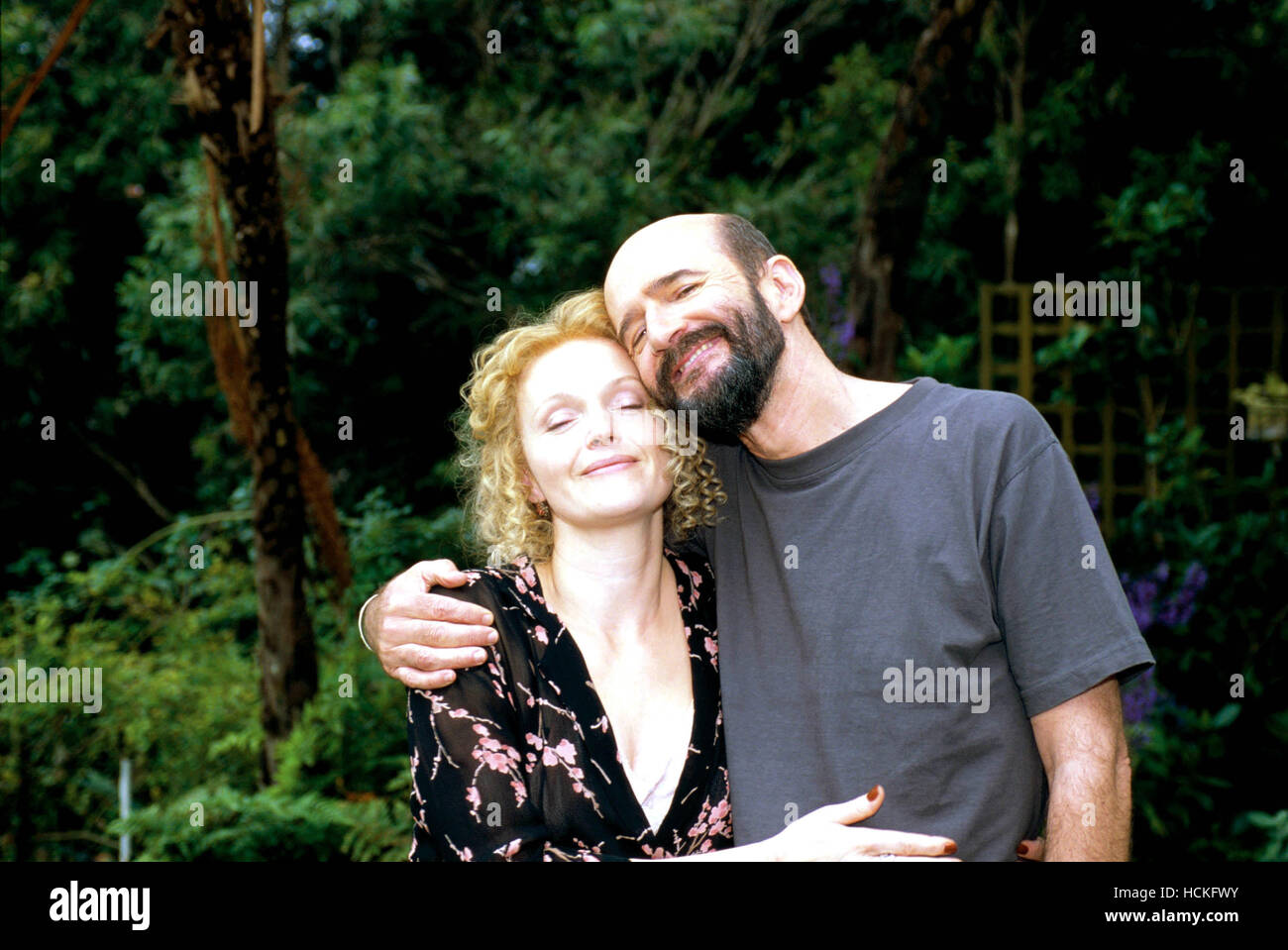 THE RAGE IN PLACID LAKE, Miranda Richardson, Garry MacDonald, 2003 ...