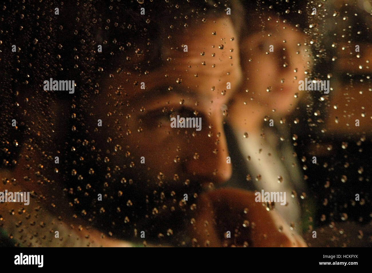 RAIN, (aka LLUVIA), from left: Ernesto Alterio, Valeria Bertuccelli ...