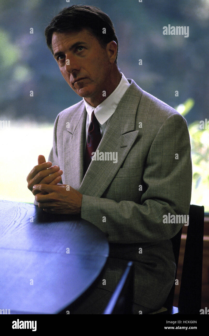 RAIN MAN, Dustin Hoffman, 1988. (c) United Artists/ Courtesy: Everett ...