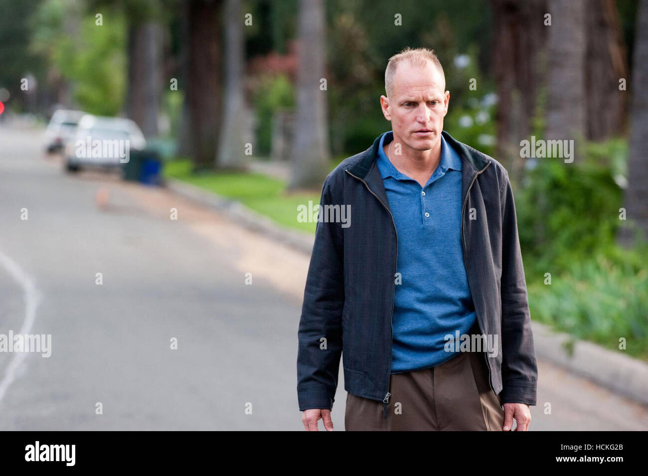RAMPART, Woody Harrelson, 2011. ph: Merrick Morton/©Millennium ...