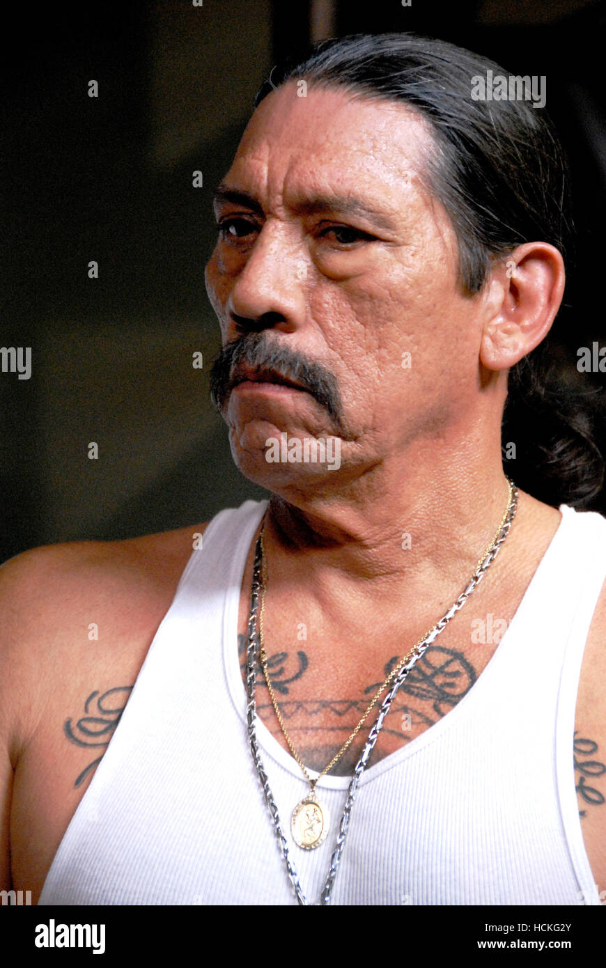 RANCHERO, Danny Trejo, 2008, ©Indican Pictures/courtesy Everett ...