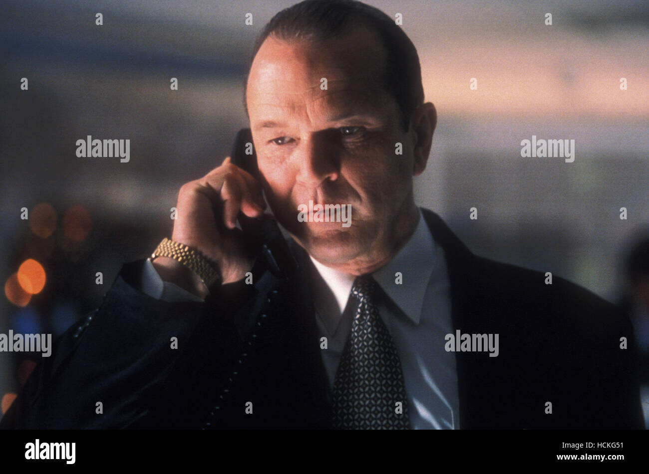 RANGERS, Corbin Bernsen, 2000. TM & Copyright ©20th Century Fox Home ...