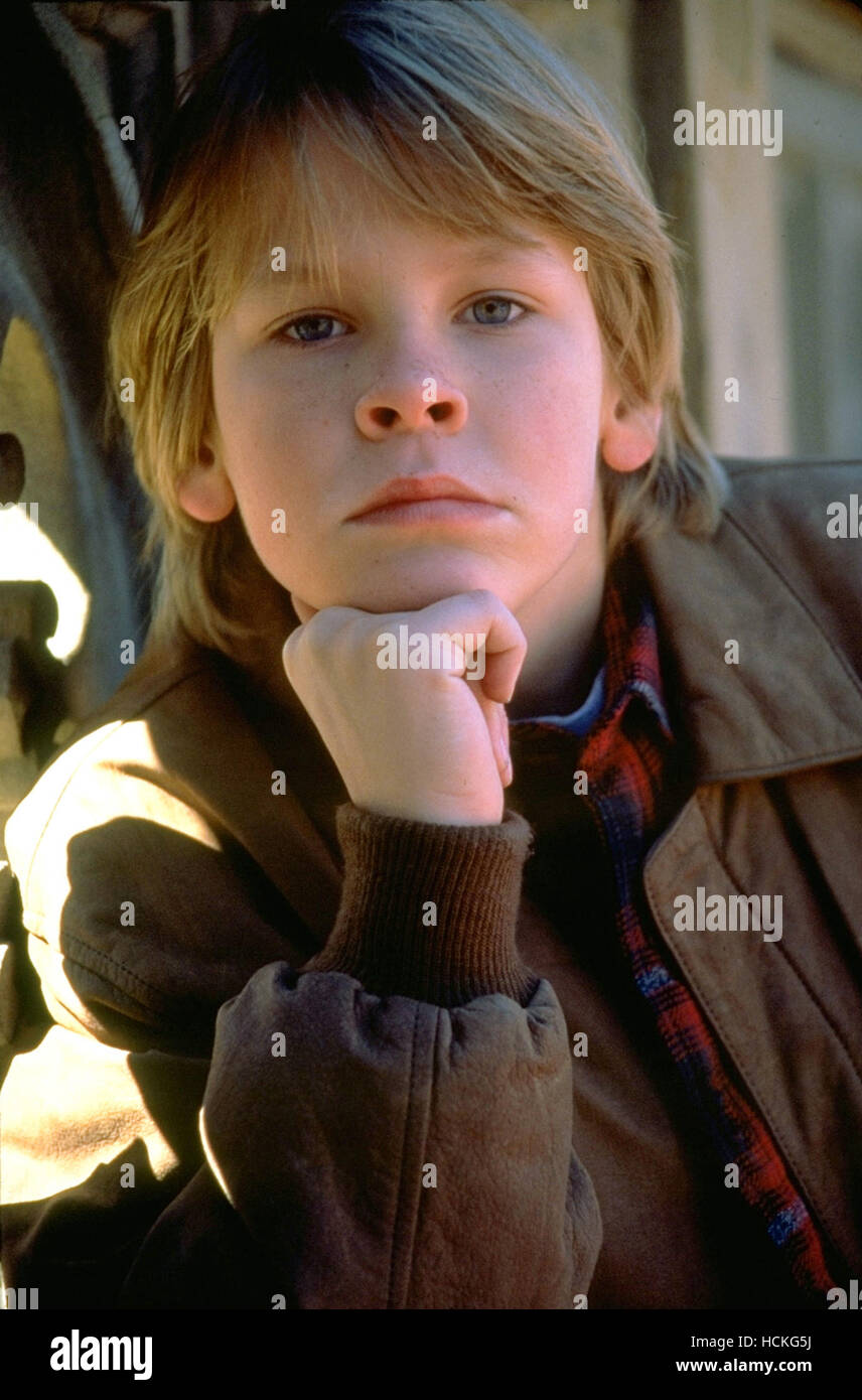 RANSOM, Brawley Nolte, 1996. (c)Touchstone Pictures. Courtesy: Everett ...