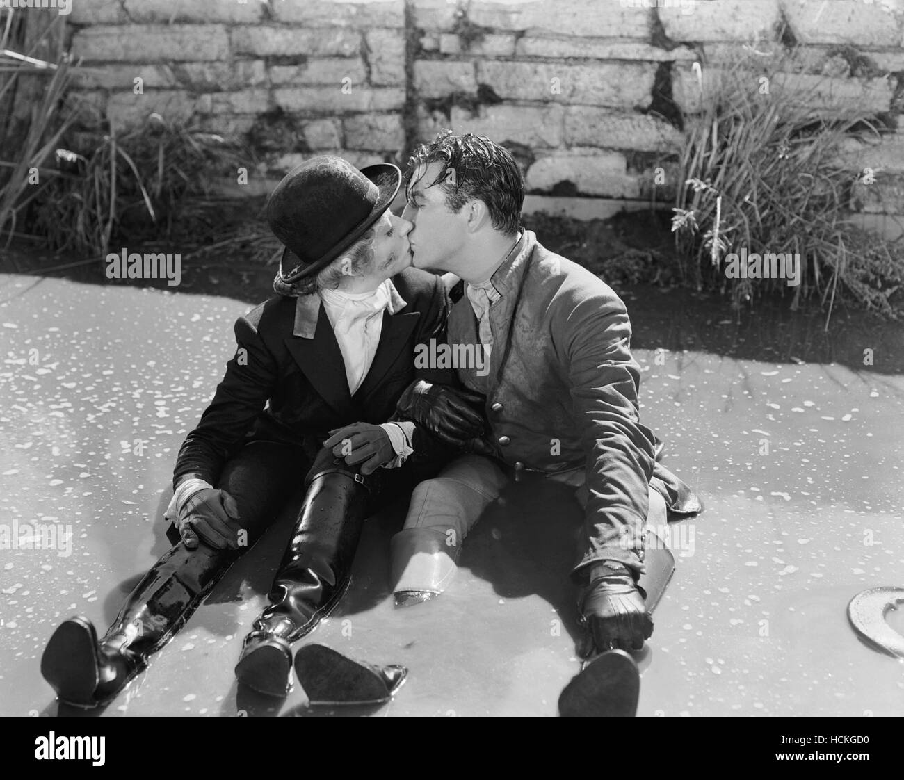 REMEMBER?, Greer Garson, Robert Taylor, 1939 Stock Photo - Alamy