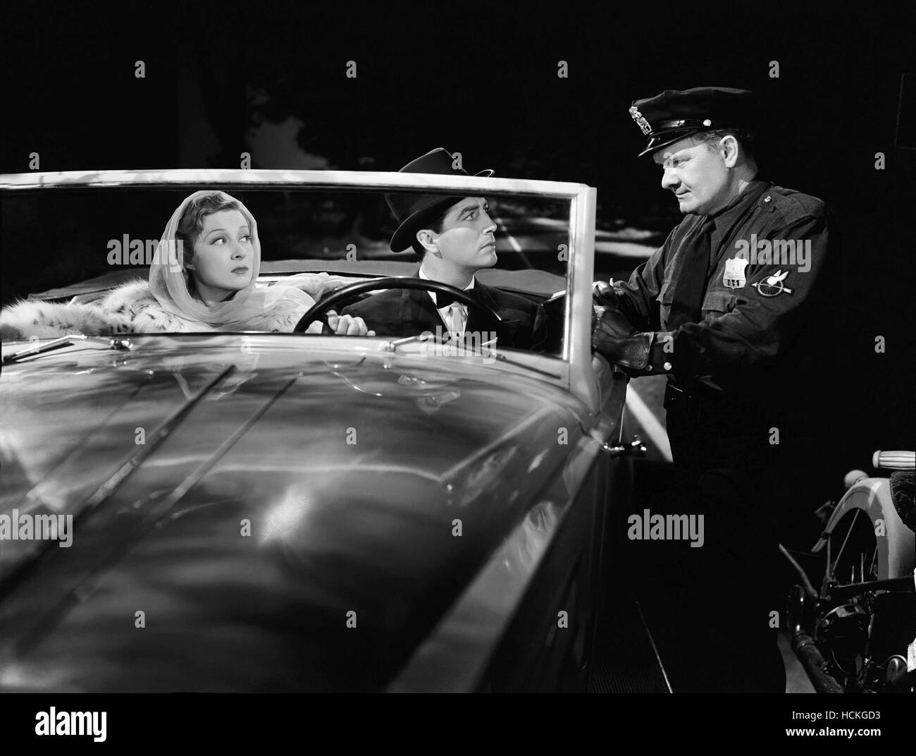 REMEMBER?, Greer Garson, Robert Taylor, Paul Hurst, 1939 Stock Photo ...