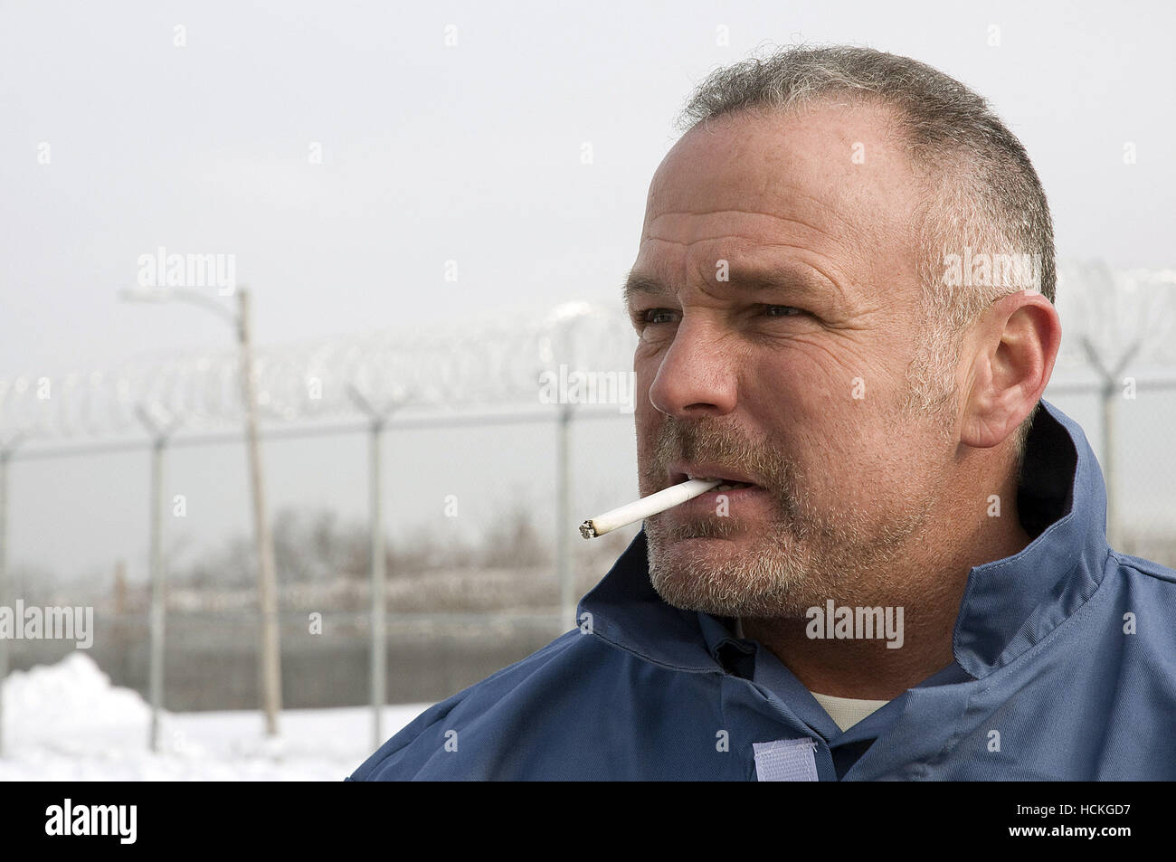 WHAT DOESN'T KILL YOU, (aka REAL MEN CRY), Brian Goodman, 2008. ©Yari ...