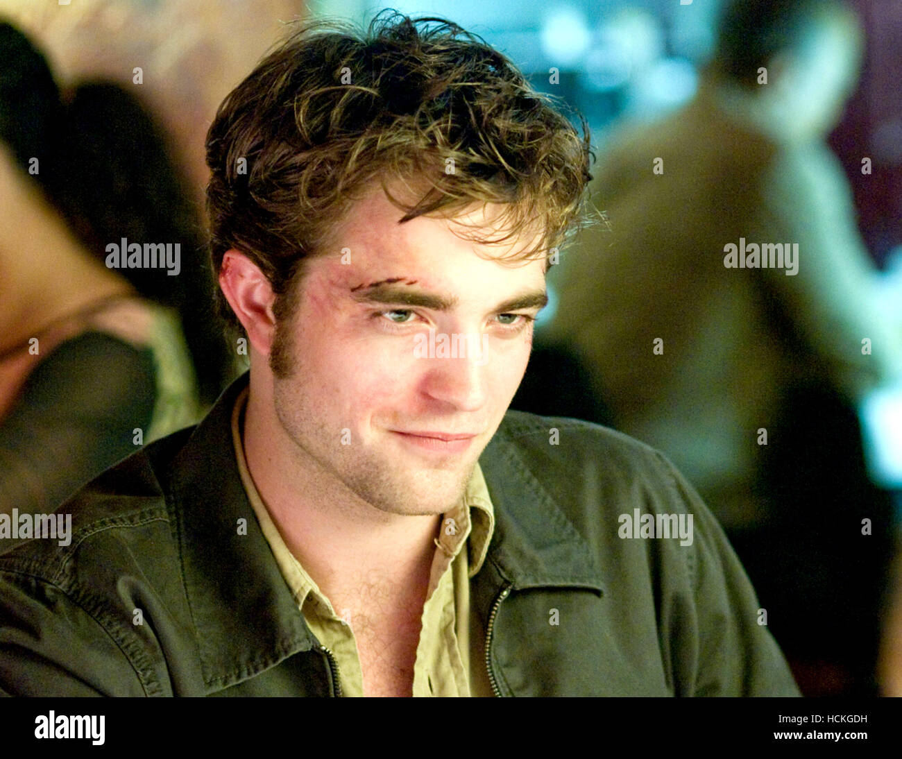 REMEMBER ME, Robert Pattinson, 2010. ph: Nicole Rivelli/©Summit ...