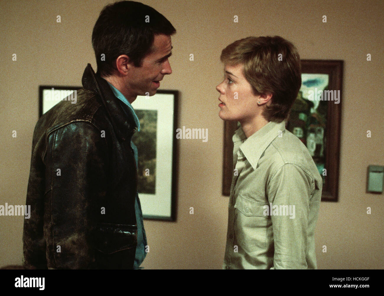 REMEMBER MY NAME, Anthony Perkins, Jeff Perry, 1978, (c) Columbia ...