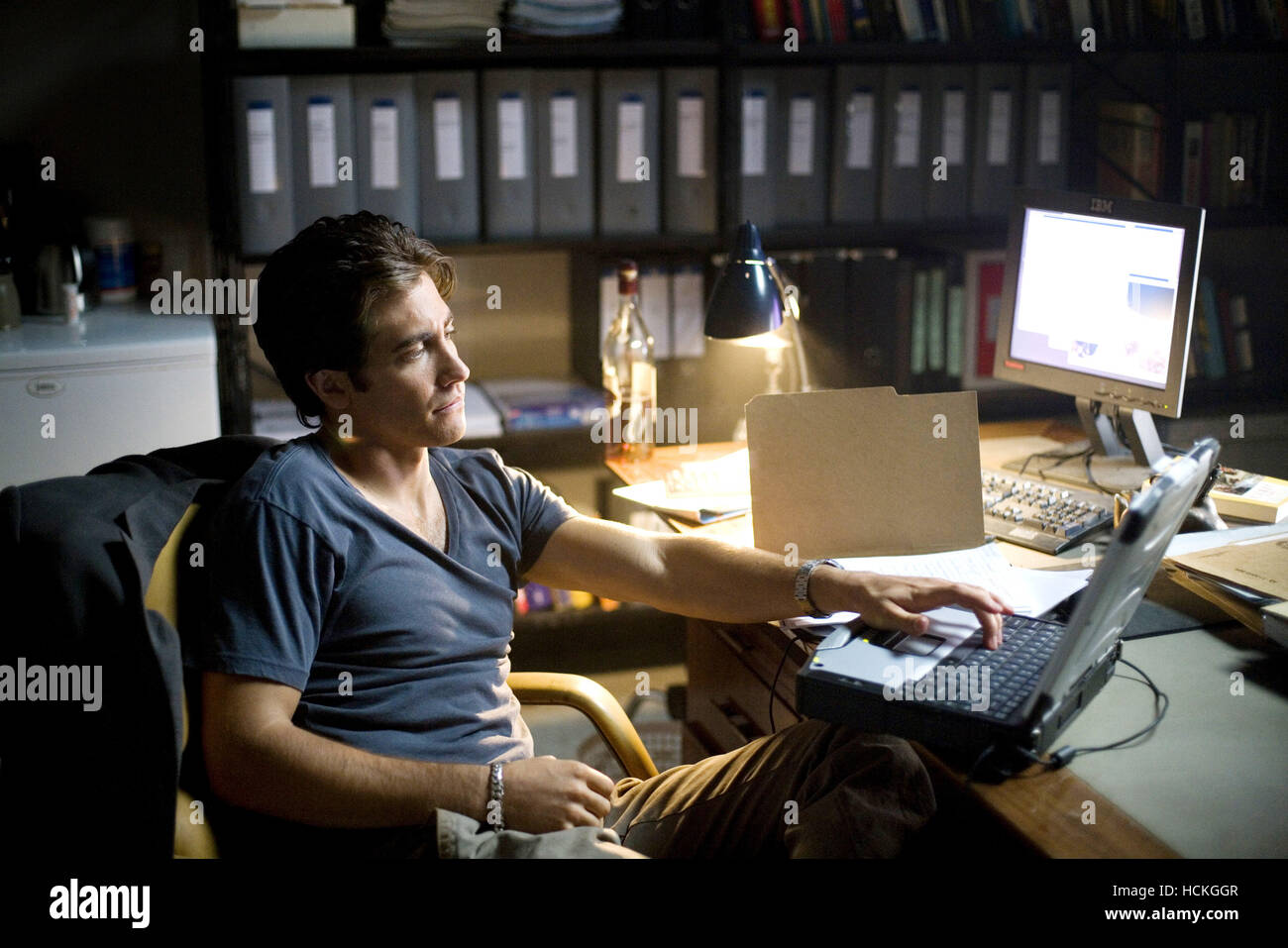 RENDITION, Jake Gyllenhaal, 2007. ©New Line Cinema/Courtesy Everett ...